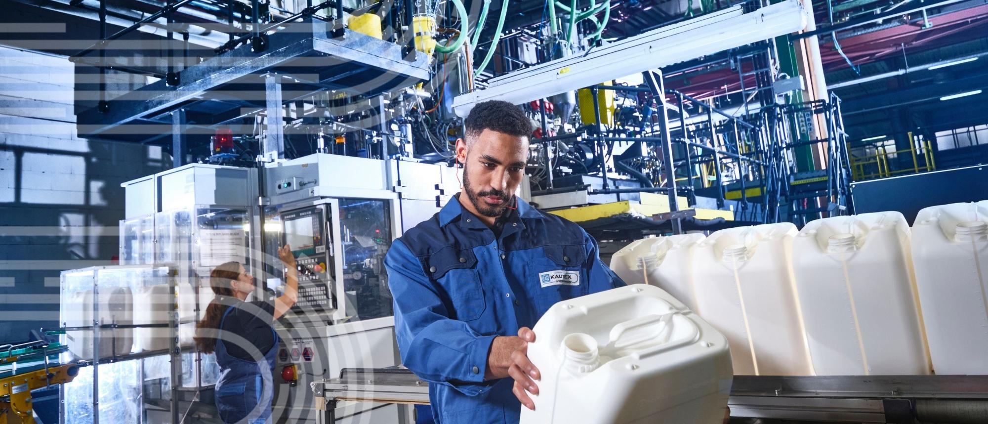 College Students | Kautex