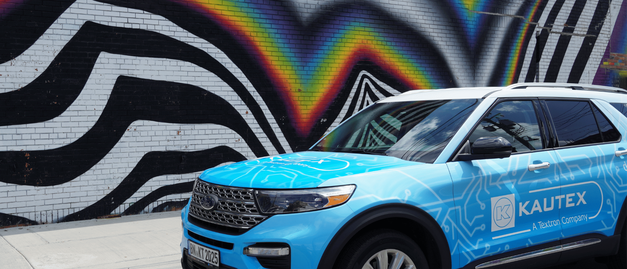 #KAUTEXplores | Kautex