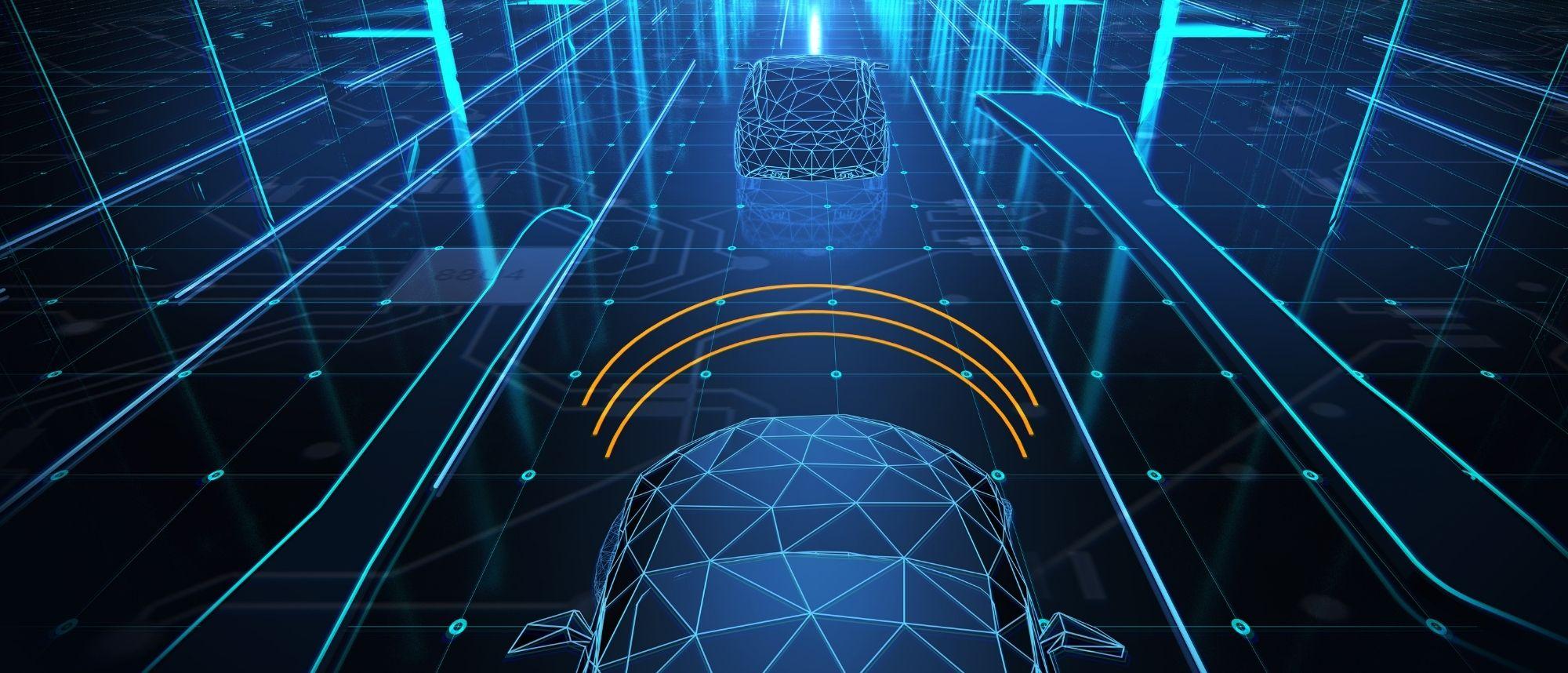 Clear Vision Systems (CVS) | Kautex