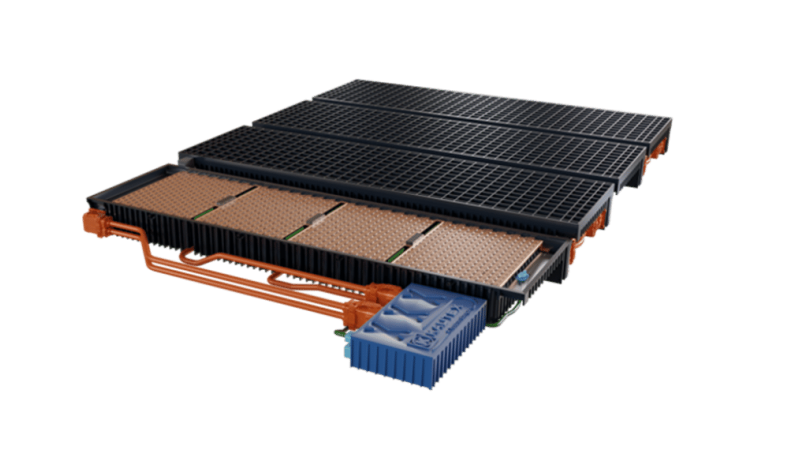 High Performance Thermal Management | Kautex