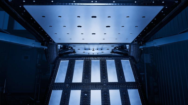 Pentatonic Underbody Protection | Kautex