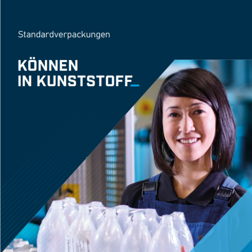 Kataloge und Referenzen | Kautex