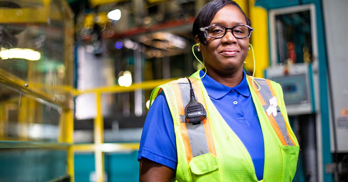 Berufserfahrene | Kautex