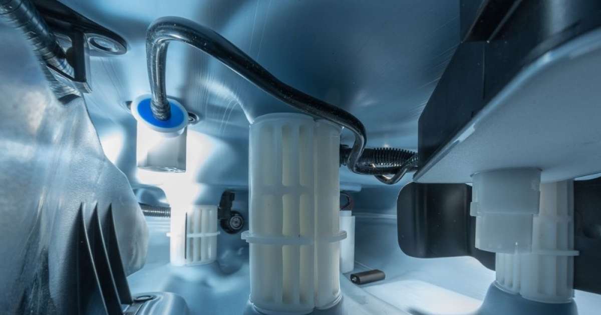 Advanced Fuel Systems | Kautex