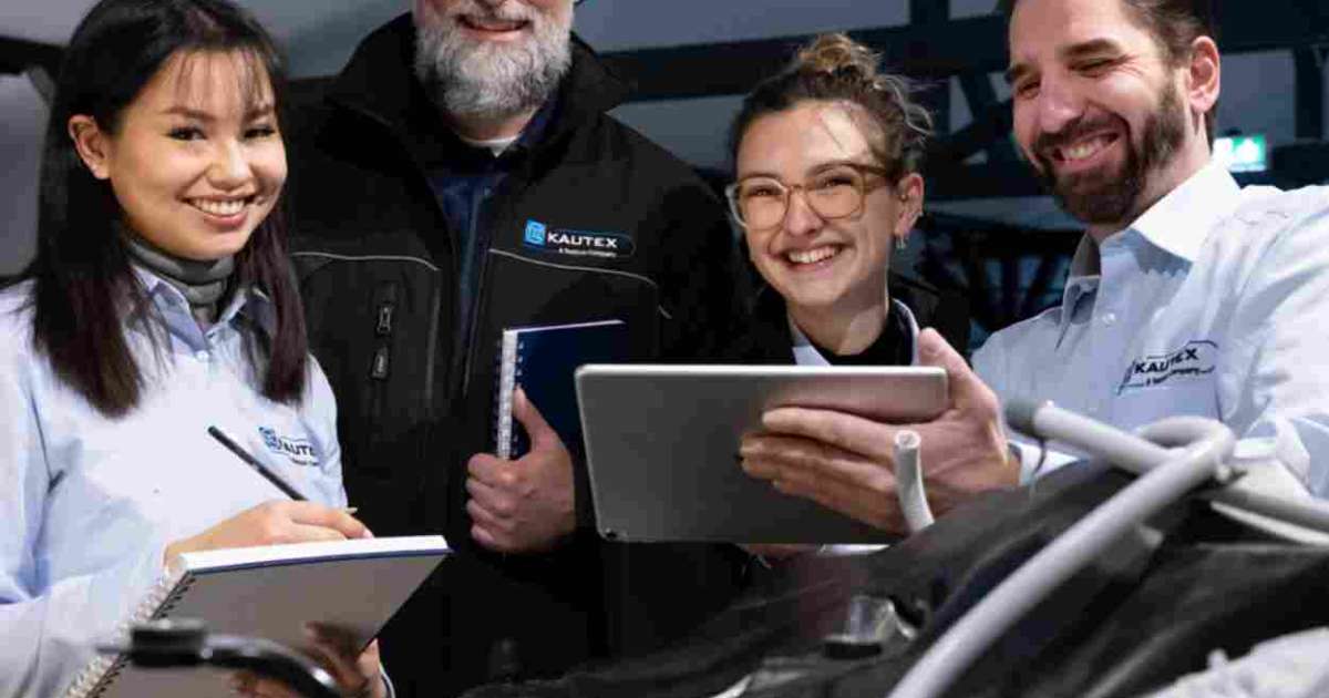 Our Company | Kautex