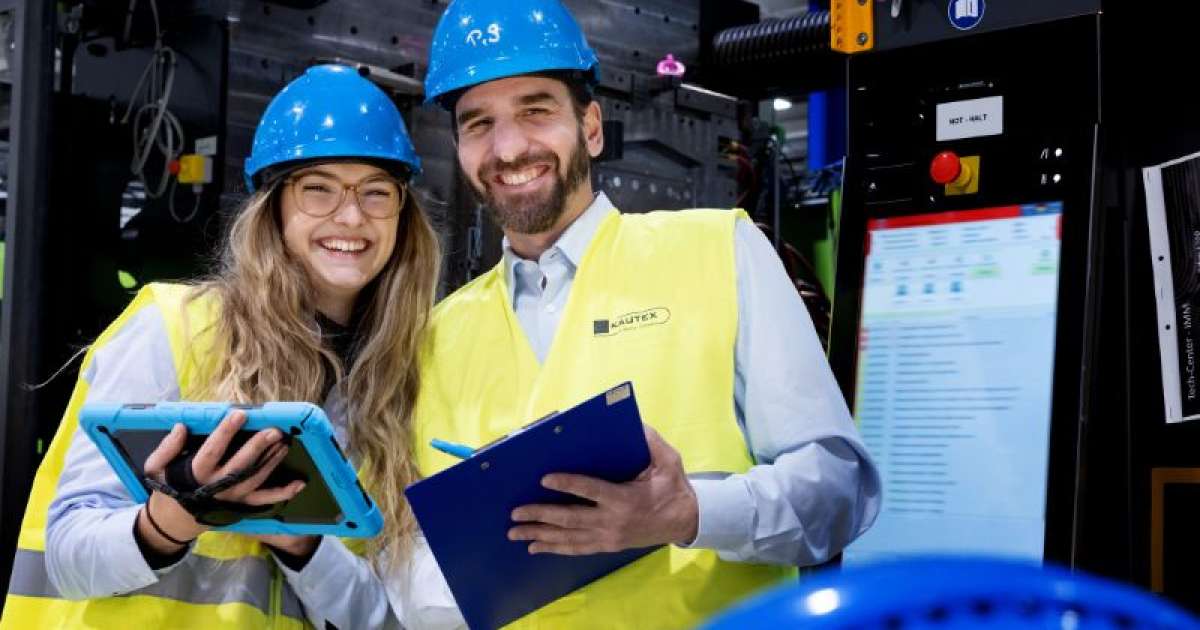 Recent Graduates | Kautex